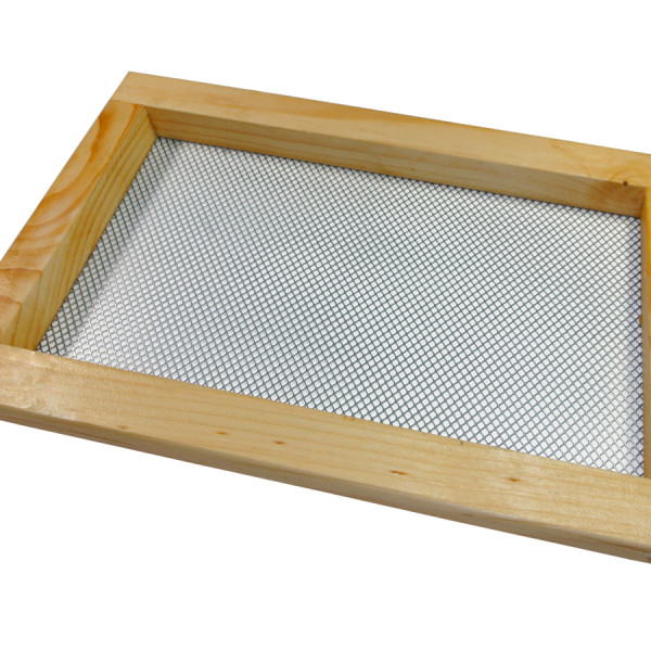 RAMA CU PLASA PENTRU CUIB DE TRANSPORT