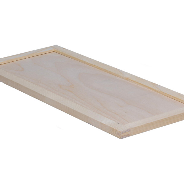 PODISOR IZOLATOR PENTRU ROINITA CU PERETI DE 22mm (TENON)