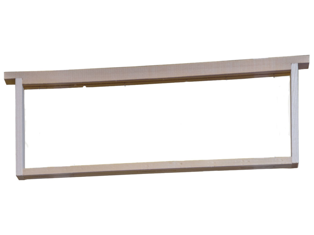 1/2 DADANT NORMAL FRAME