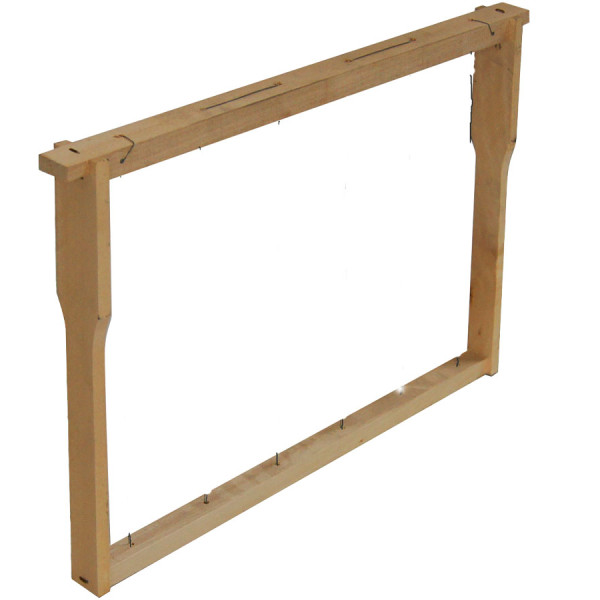 1/1 DADANT HOFFMAN FRAME